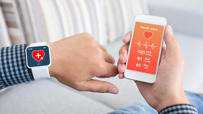 Evolution of Fitness Wearables in Corporate Well-being