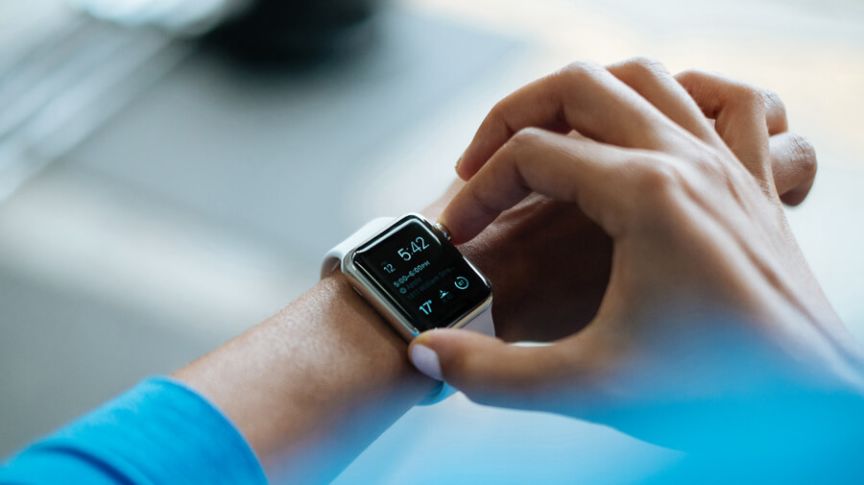 Evolution of Fitness Wearables in Corporate Well-being