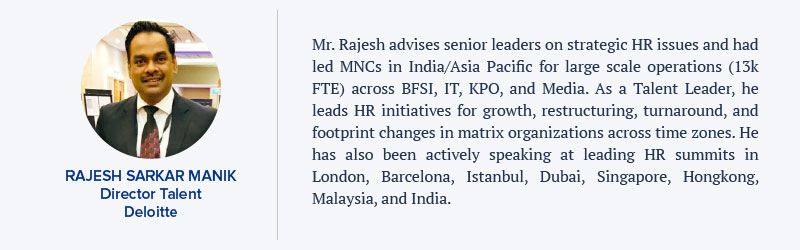 Top Indian CHROs to follow on LinkedIn