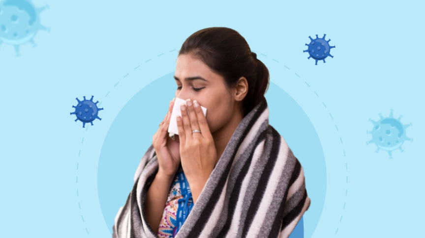 Lung safety as a priority: Are you aware of your risk for Pneumonia?