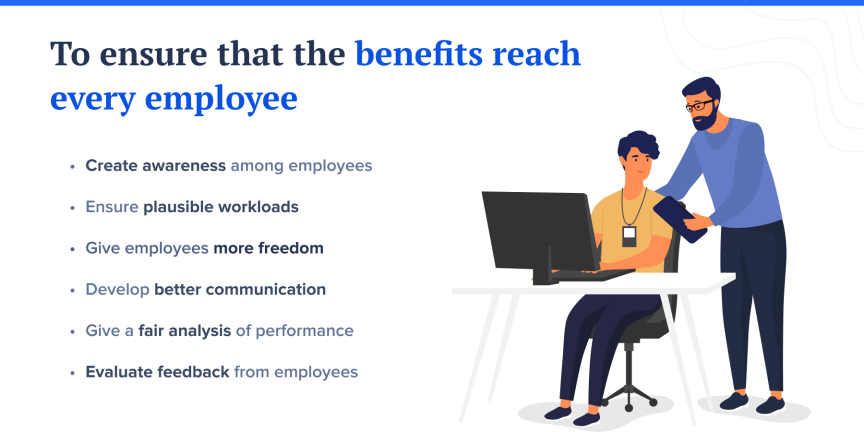 Employee health & well-being: Do they matter for the company's growth?