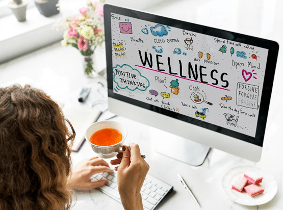 How Do Wellness Programs Increase Productivity in the Workplace?