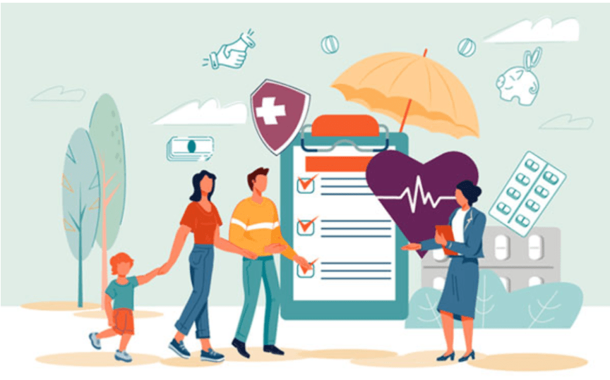 Data-Driven Insights Reshaping Employee Healthcare Benefits