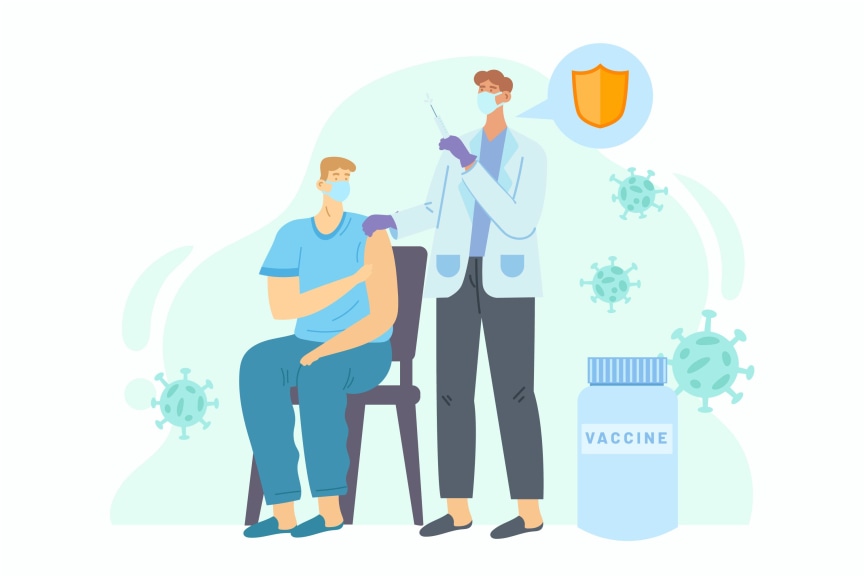 The Vital Role of Flu Vaccination: A Doctor's Perspective