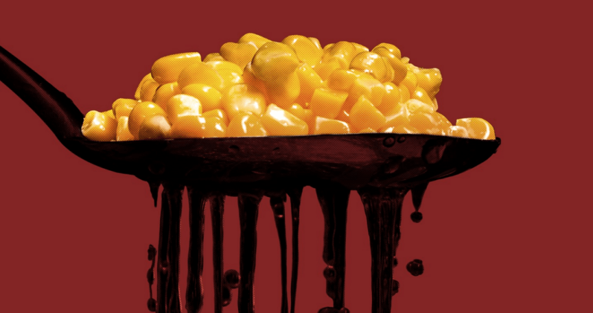 Damaging effect of high fructose corn syrup on our health