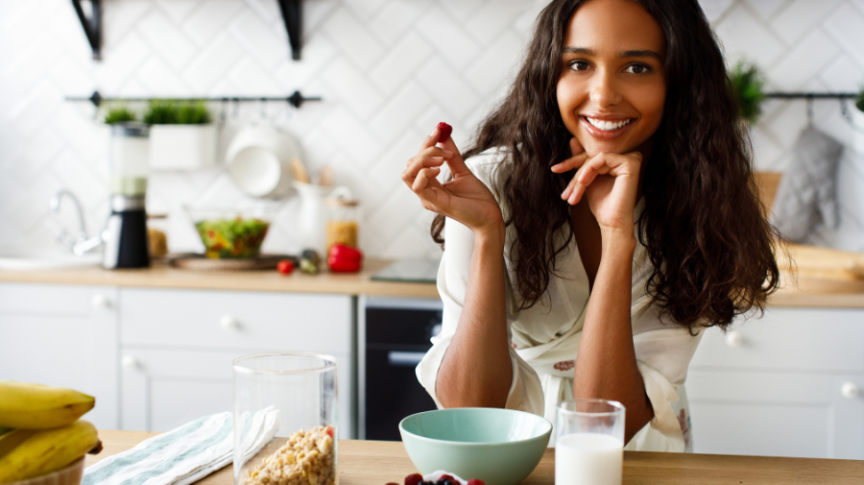 PCOD Diet Mastery: Nourishing Your Way to Better Health