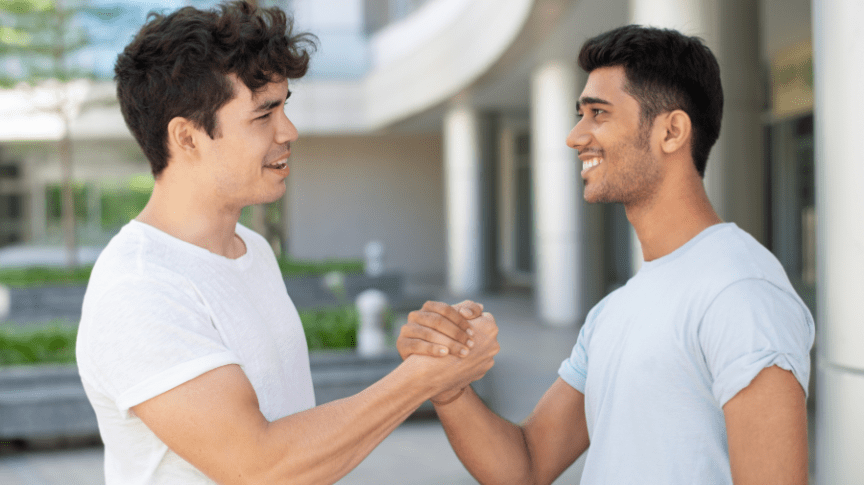 The Power of Vulnerability: Why It's Okay for Men to Open Up