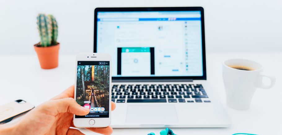 Screen-time for your employees: How much is too much?