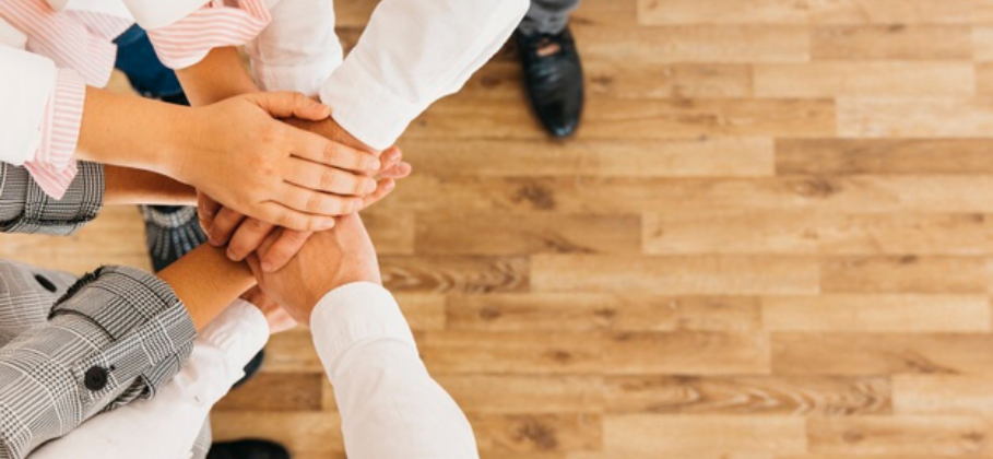 Forging A Strong Employee Centric Work Culture