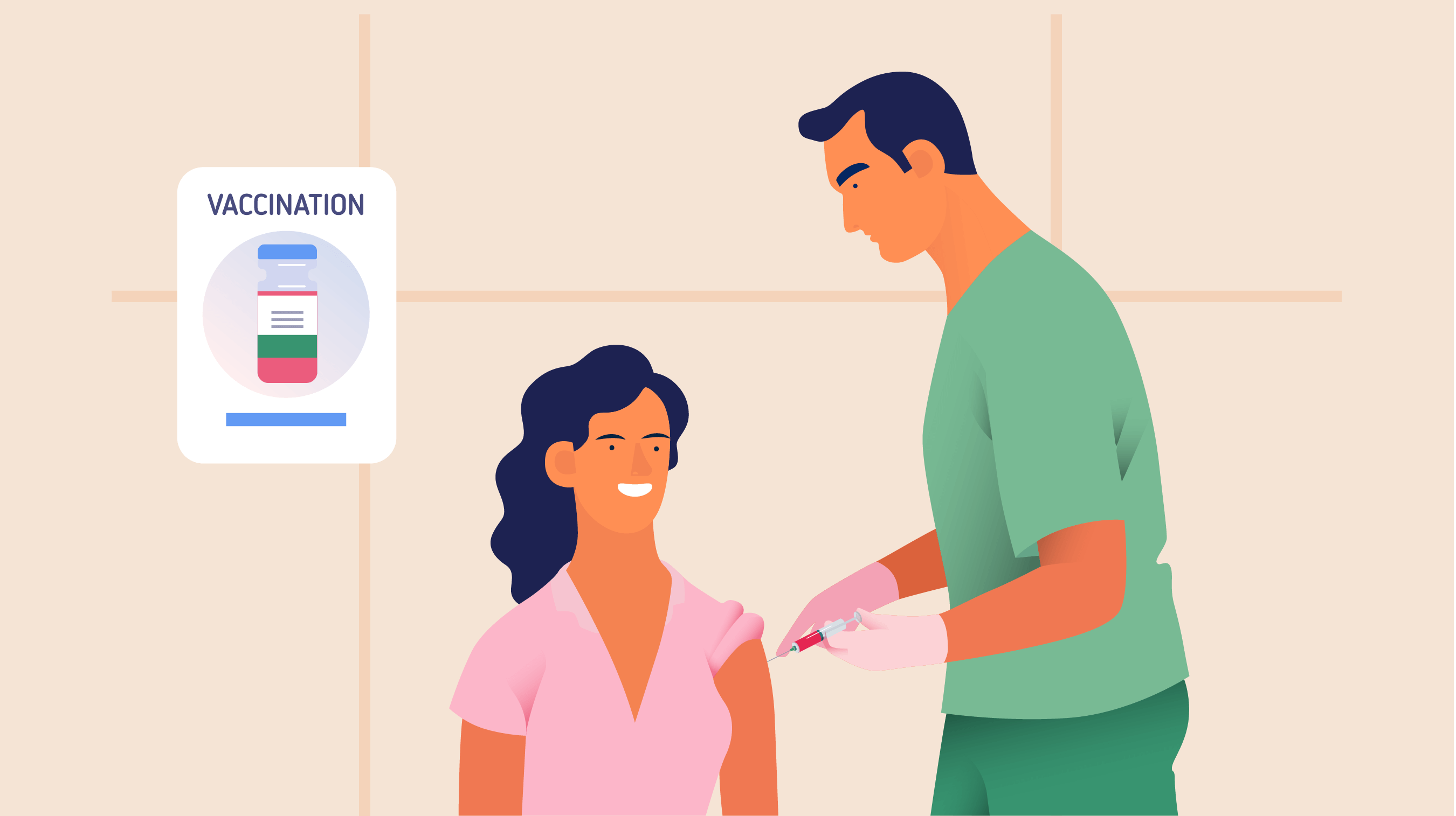 COVID-19 vaccination for workplaces