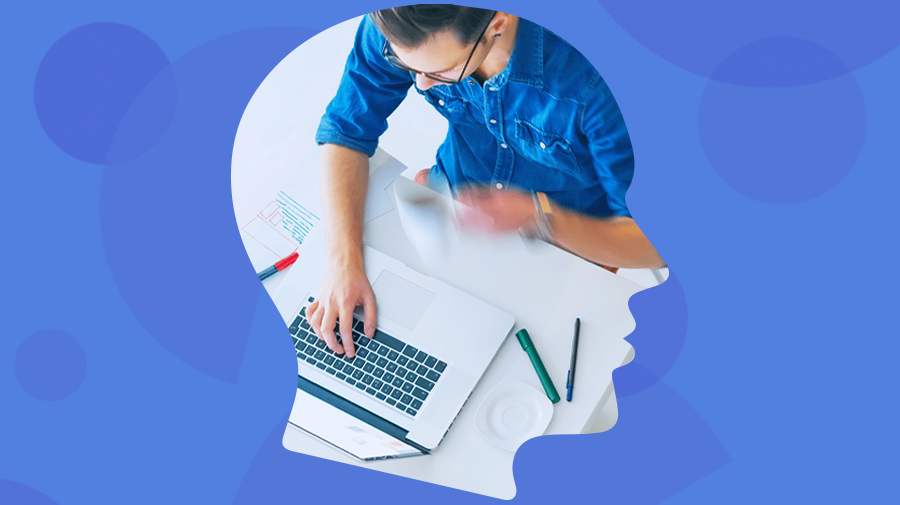 Mindset: A shift to return to the workplace