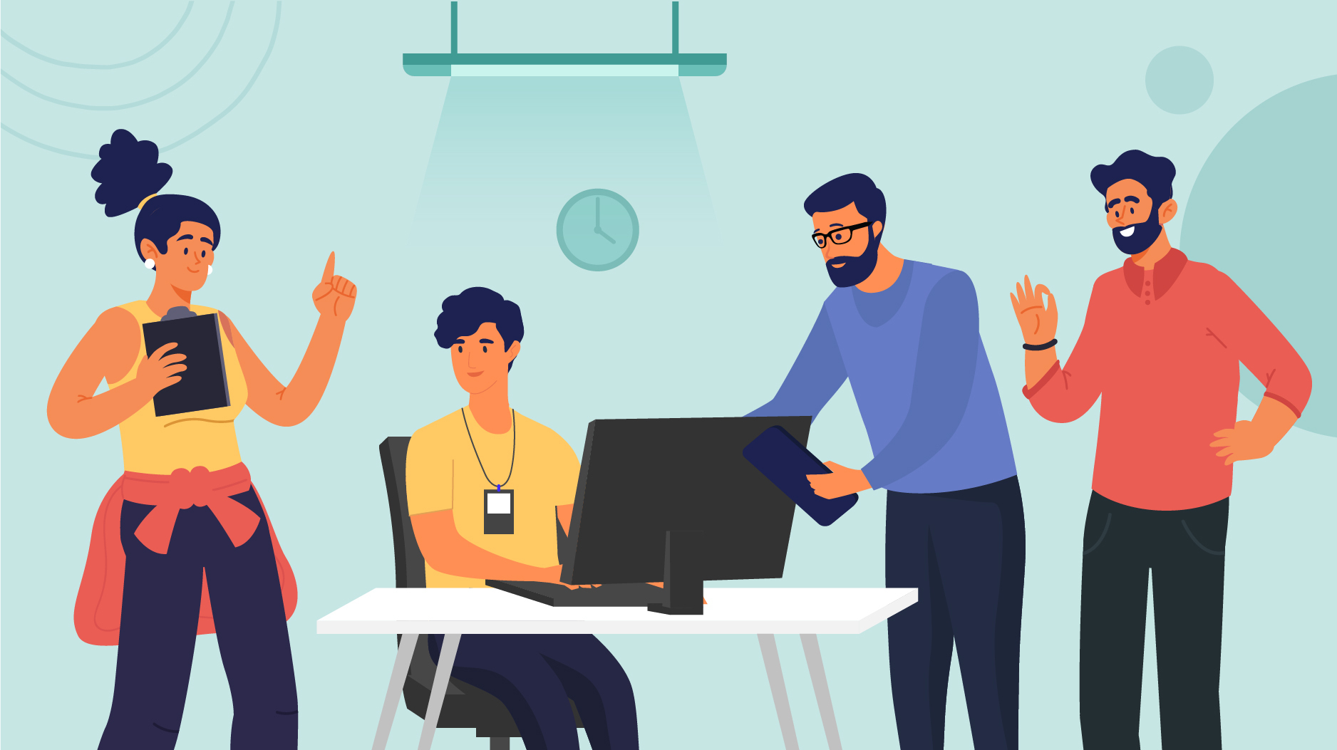 Tips on creating a winning workplace culture