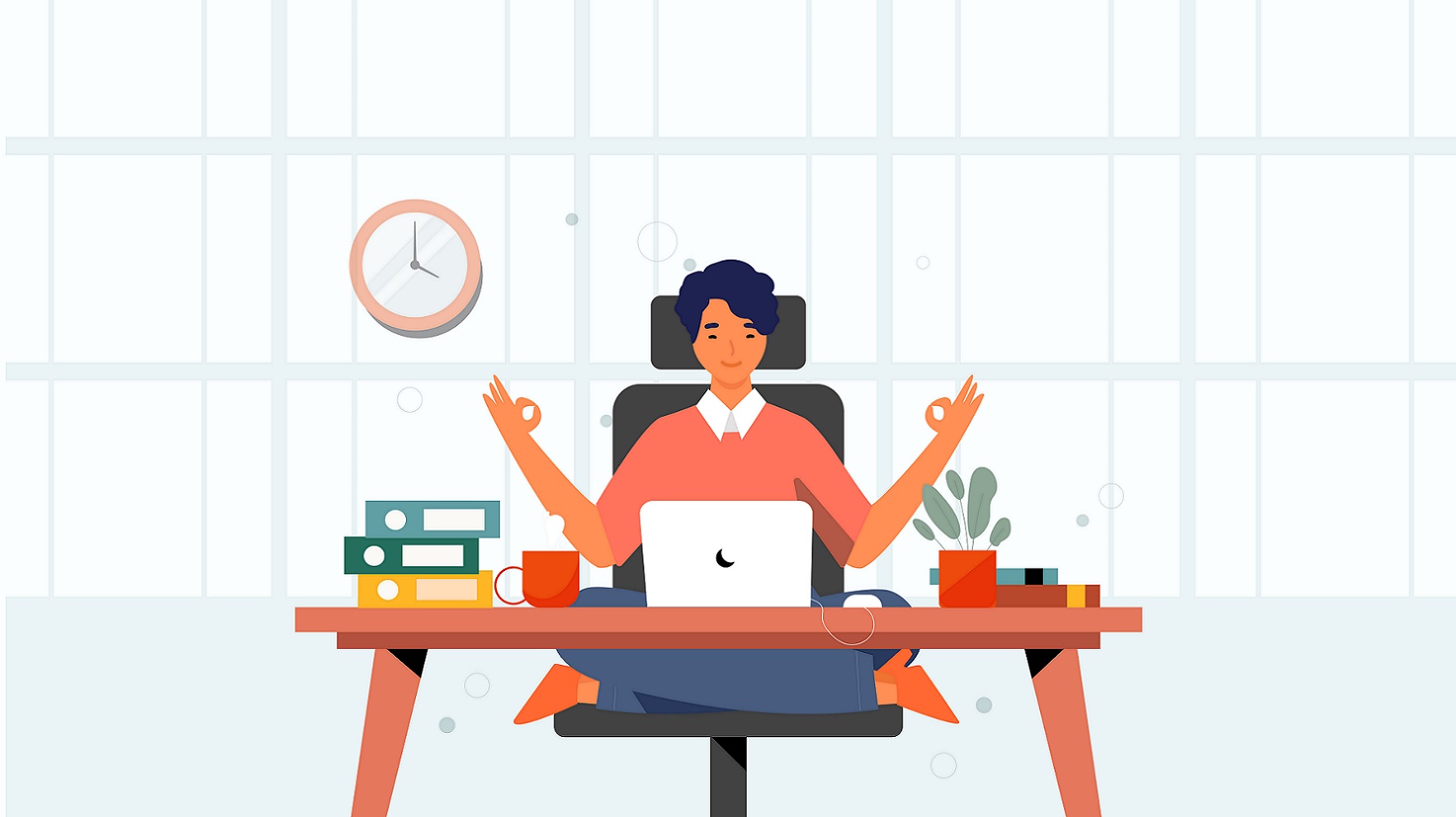 Employee health & wellness - A new OKR for HR