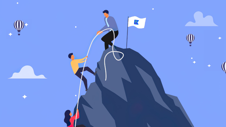 Tips to improve team collaboration & scale new heights of productivity