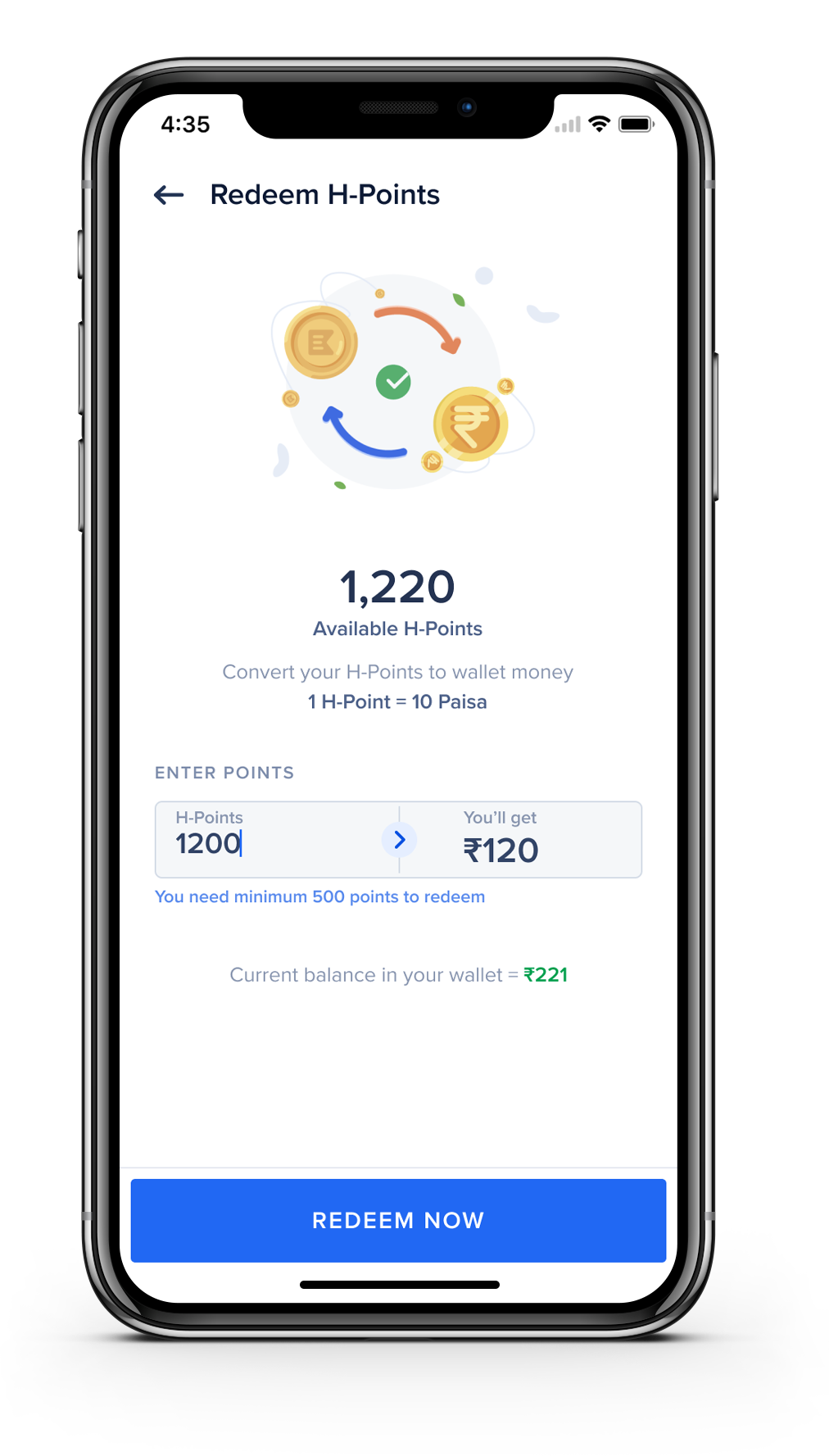 Employees' health is wealth with ekincare's rewards program