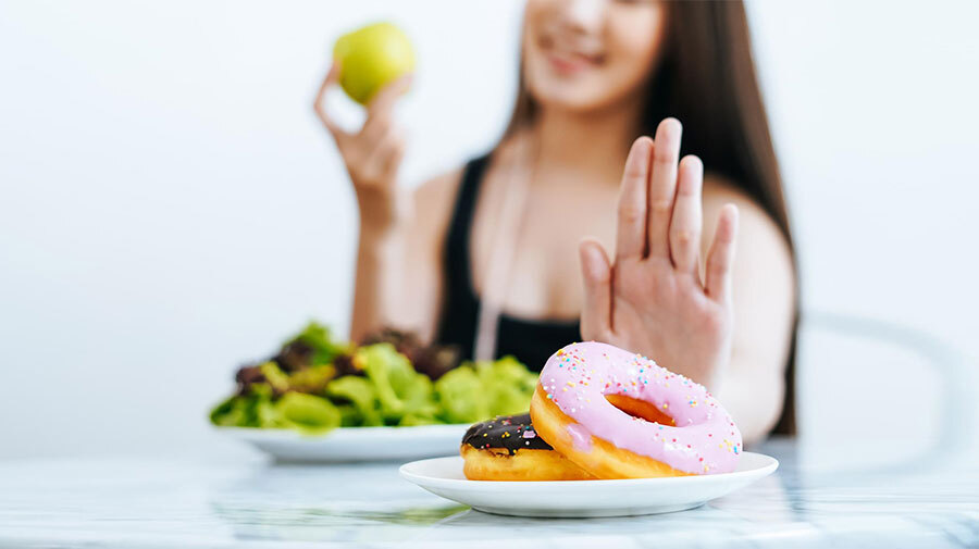 Sugar: A tasty treat or an avoidable health hazard?