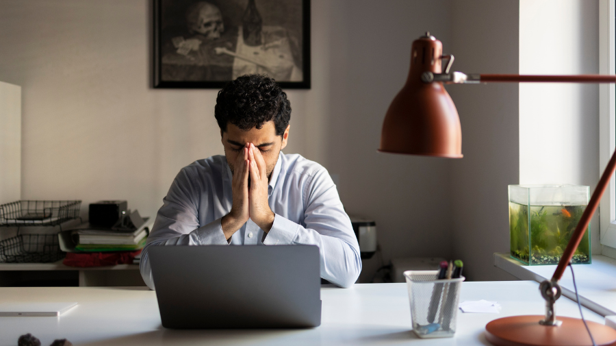 Workplace Isolation: How Does It Affect You and Can You Overcome It?