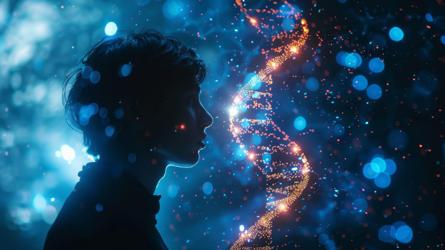 The Role of Genetics in Mental Health Disorders: Myths vs. Facts