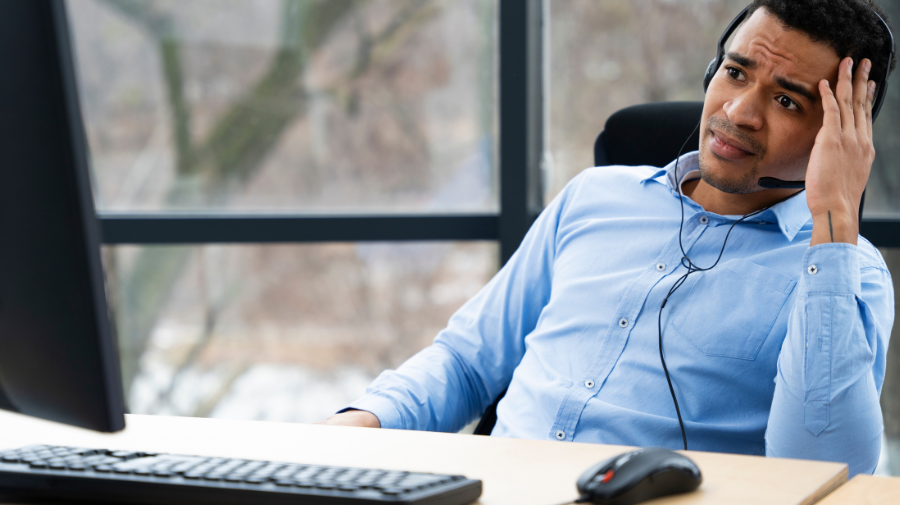 Is Workplace Depression Undermining Your Team's Performance?