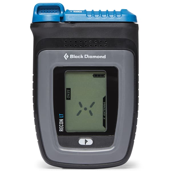 BLACK DIAMOND-BD RECON LT BEACON Unicolore - DVA