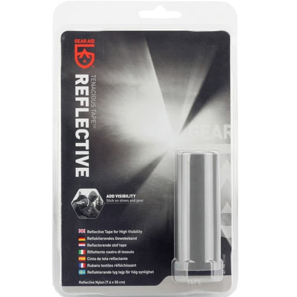 GEAR AID-TENACIOUS TAPE REFLECTIVE 7,6CM X 50CM Unicolore - SFS233_Textile
