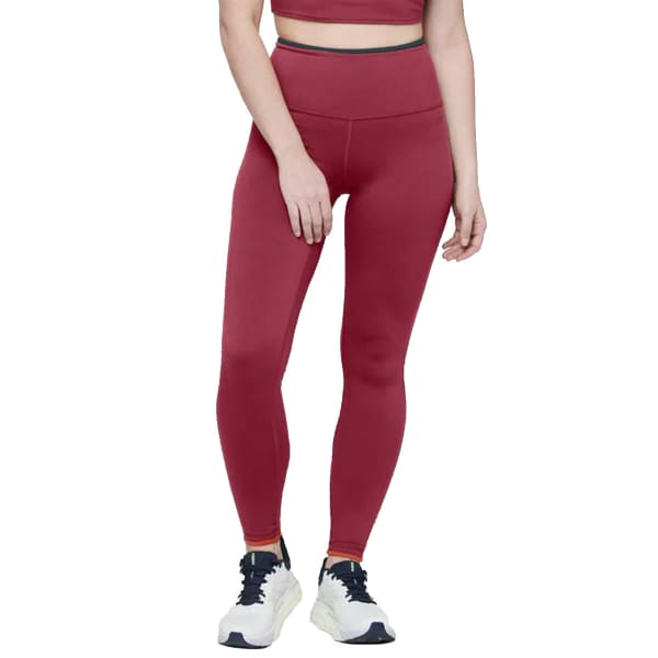 COTOPAXI-W MARI TIGHT RASPBERRY - Collant trail