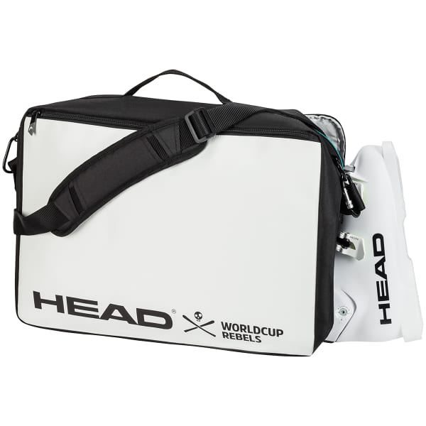HEAD REBELS BOOT CARRY ON Unicolore - Ski boot bag