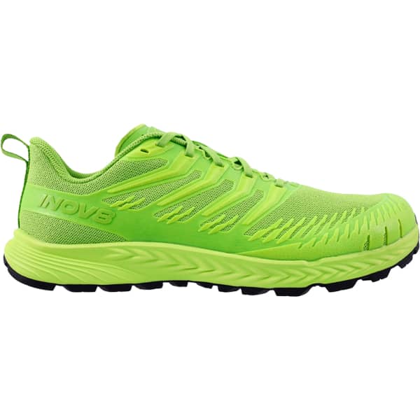 INOV-8 INOV 8 TRAIL FLY SPEED V2 GREEN - Trail running shoes