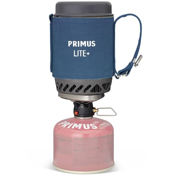 PRIMUS LITE PLUS STOVE SYSTEM Unicolore - Réchaud à gaz randonnée