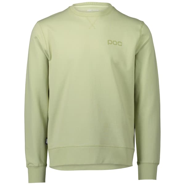 POC-CREW PREHNITE PREHNITE GREEN - Sweatshirt
