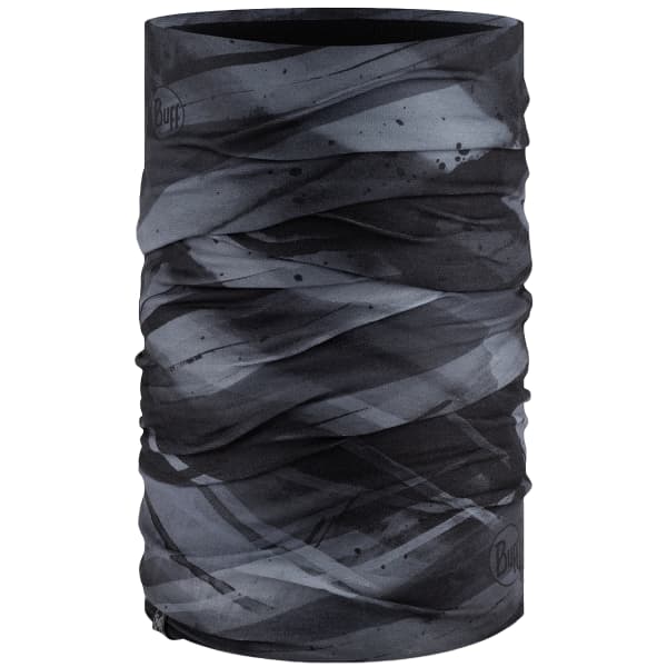 BUFF POLAR REVERSIBLE RAF GRAPHITE - Tour de cou