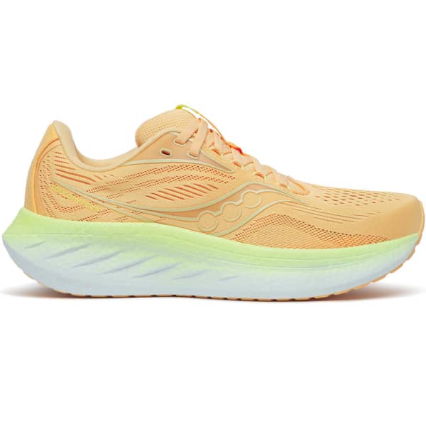 Saucony ride 9 brown store
