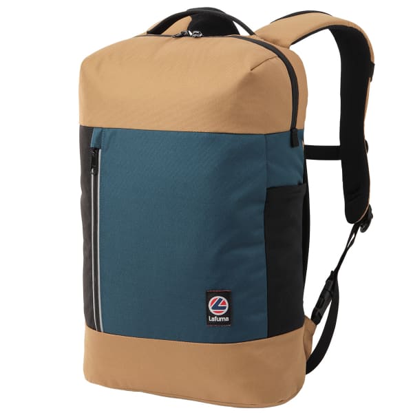 LAFUMA-BIKEPACK LTD GOLD UMBER - Saccoche Vélo