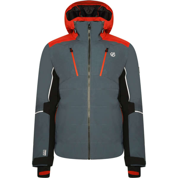 DARE 2B PIVOTAL II JACKET ORINGRY/INFR - Veste de ski