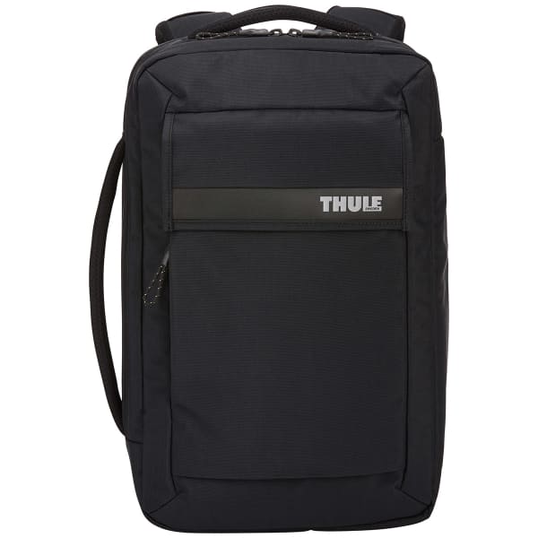 THULE-PARAMOUNT CONVERTIBLE 16L BLACK - Mochila lifestyle