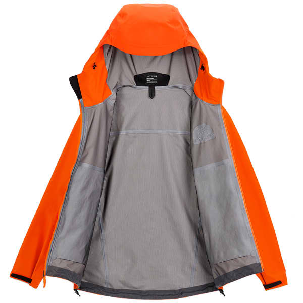 ARC'TERYX-BETA LT JACKET MEN'S PHENOM - Hiking jacket ARC'TERYX-BETA LT JACKET MEN'S PHENOM - Hiking jacket