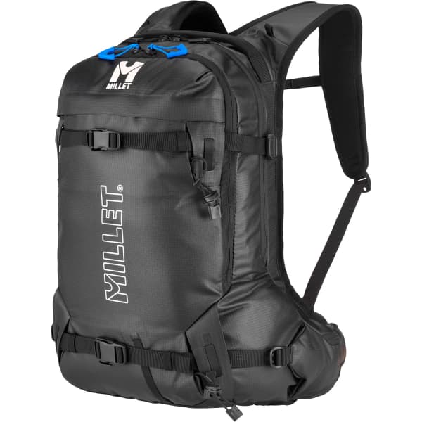 MILLET COSMIC 20 BLACK - Ski backpack