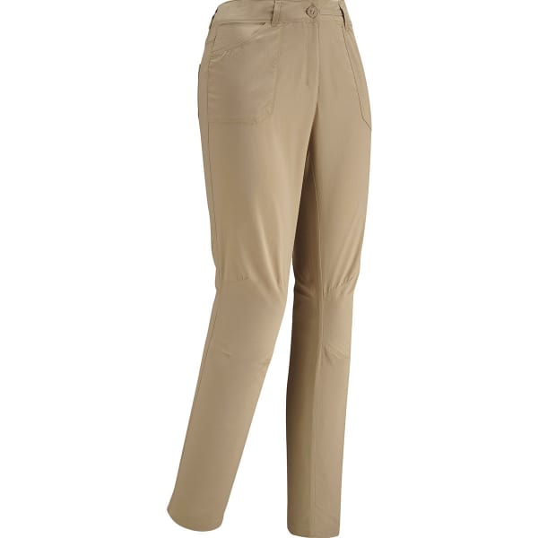 LAFUMA-ACCESS PANTS W SESAME - Pantalon randonnée