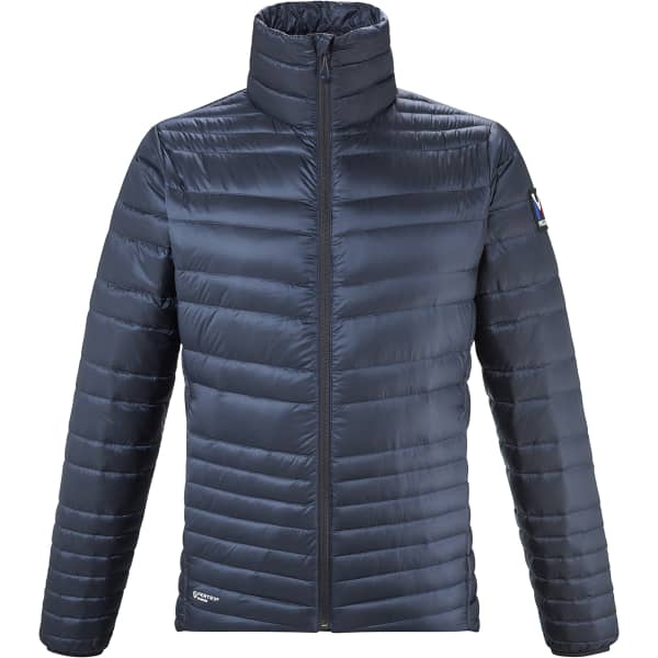 MILLET HERITAGE LIGHT DOWN JACKET SAPHIR - Ski down jacket