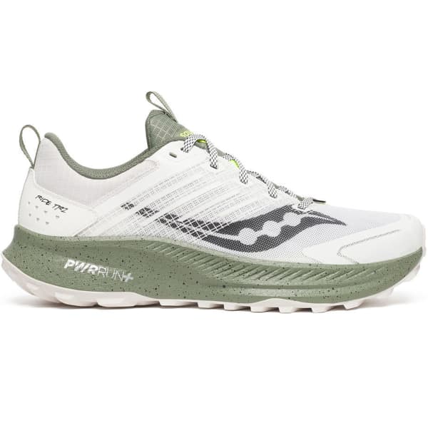 Saucony ride 6 white store