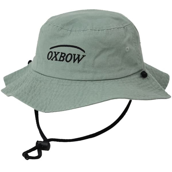 OXBOW BUSHMAN HAT IGUANE - Chapeau randonnée