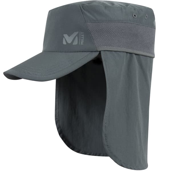 MILLET EXPLORE CAP -URBAN CHIC - Casquette randonnée