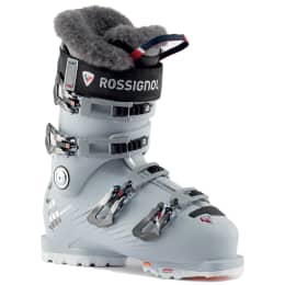 Alpine ski boots rossignol at the best price ekosport