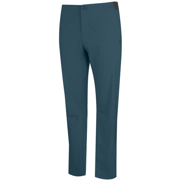 WILD COUNTRY SESSION M PANT PETROL - Pantalon escalade
