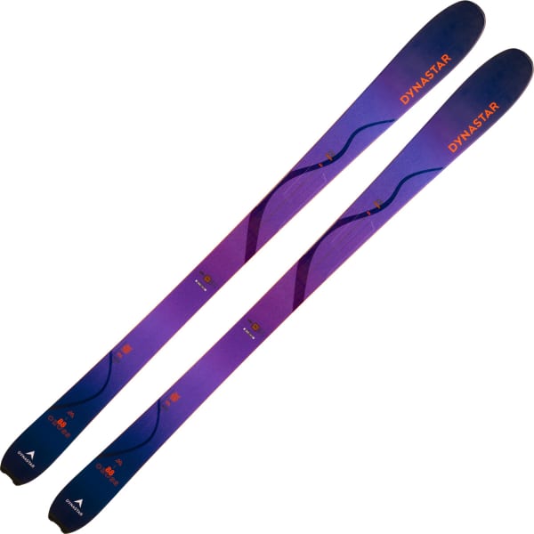 DYNASTAR M-CROSS 88 PURPLE METAL - Ski
