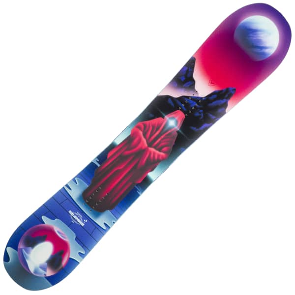 ROSSIGNOL-REVENANT Unicolore - Planche de snowboard