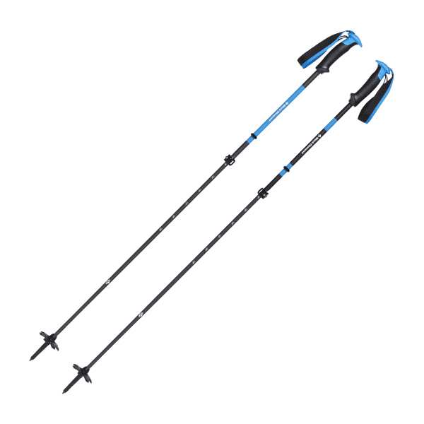 BLACK DIAMOND RAZOR CARBON PRO Unicolore - Ski touring pole