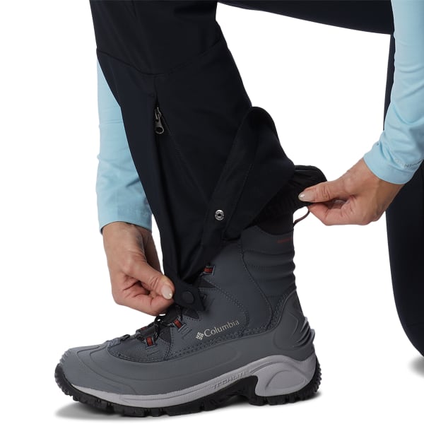Pantaloni Idroresistenti Antivento Columbia Roffee Ridge 4 Pant ...
