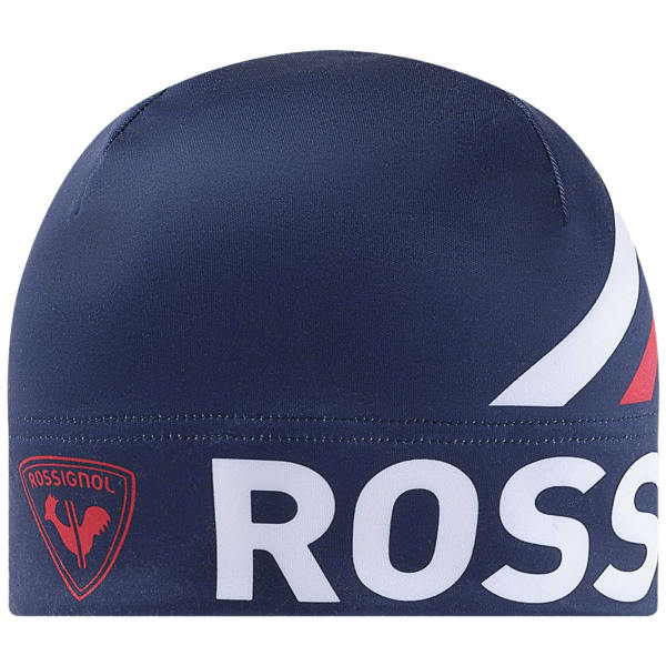 ROSSIGNOL XC WORLD CUP DARK NAVY - Bonnet ski de fond