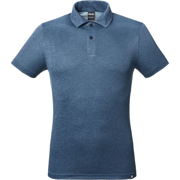 MILLET SENECA POLO SAPHIR - Polo randonnée